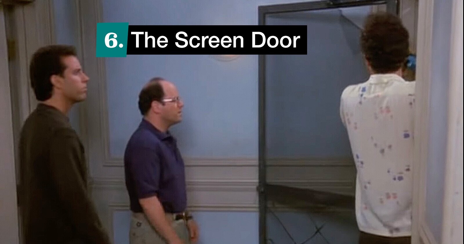Kramer Seinfeld Door Seinfeld Kramer GIF Seinfeld Kramer Laugh