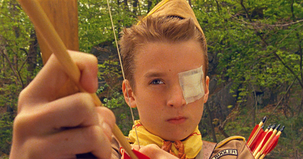 6 Directors Who Use The Same Weird Scene In Every Movie | Cracked.com