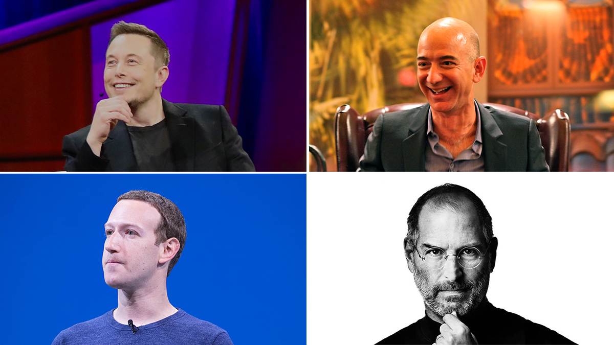 4 Reasons Tech Titans Went From Gods To Garbage | Cracked.com
