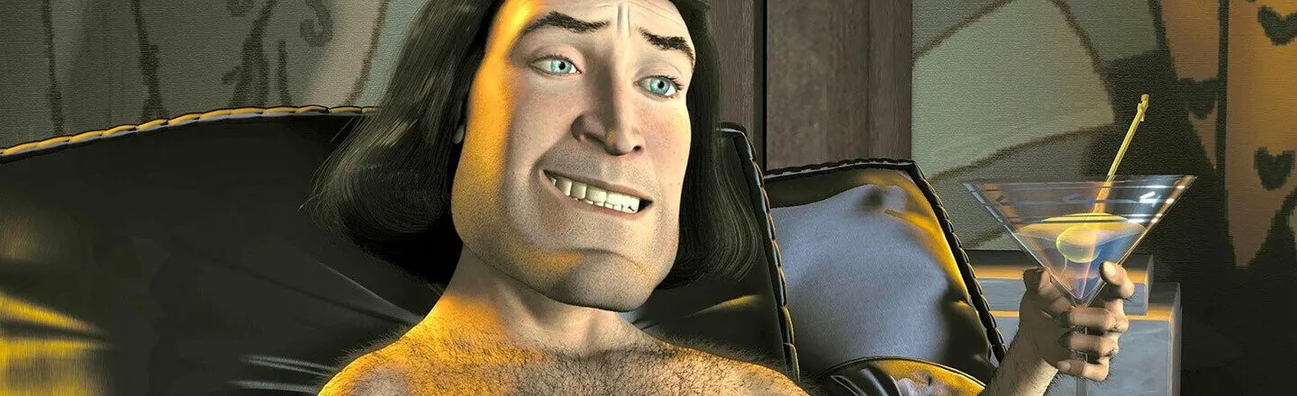 15 Sneaky Jokes From TV Shows and Movies They Thought They Could Sneak ...