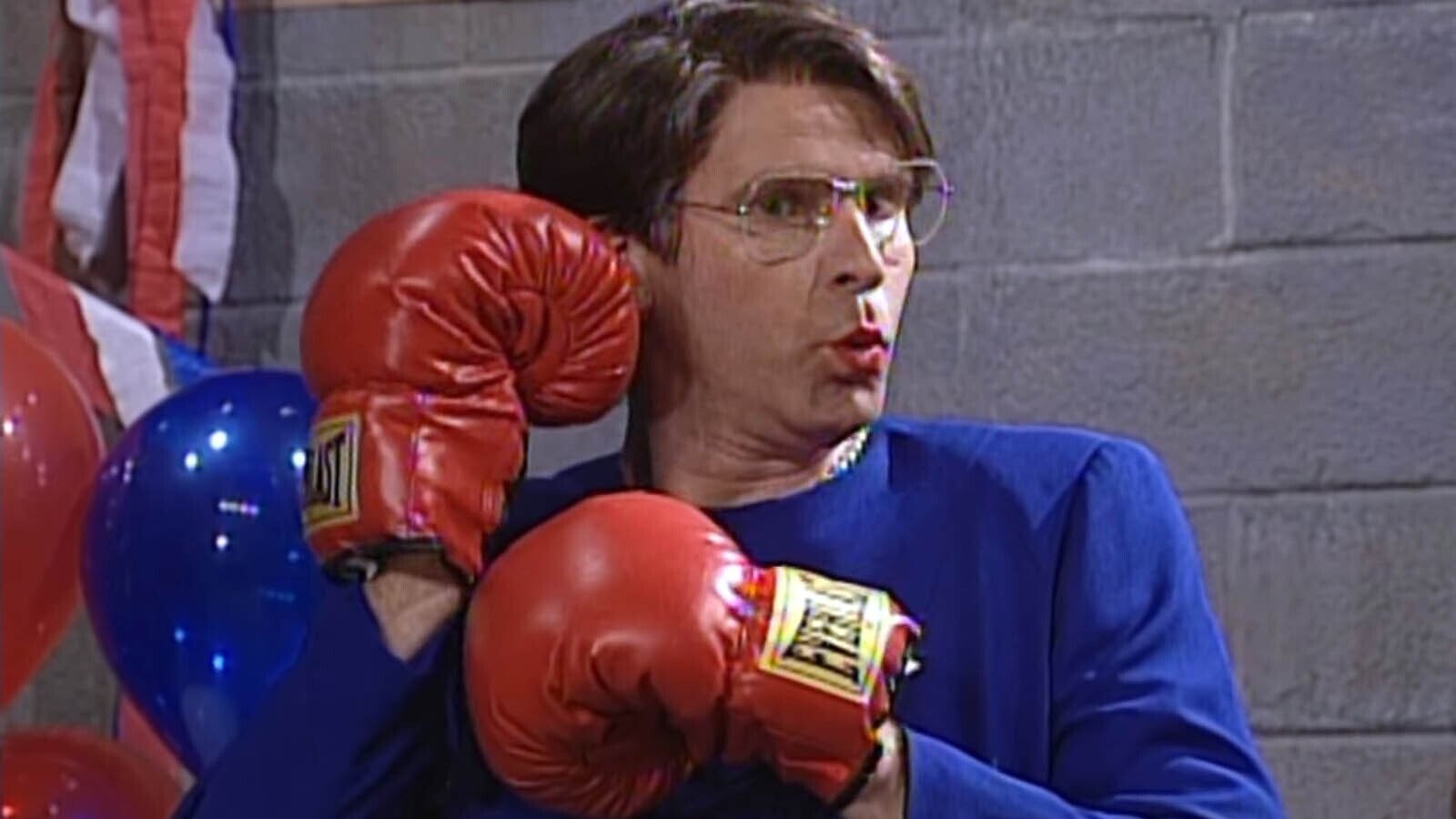 Will Ferrell Regrets Dressing in Drag As Janet Reno for Laughs ...