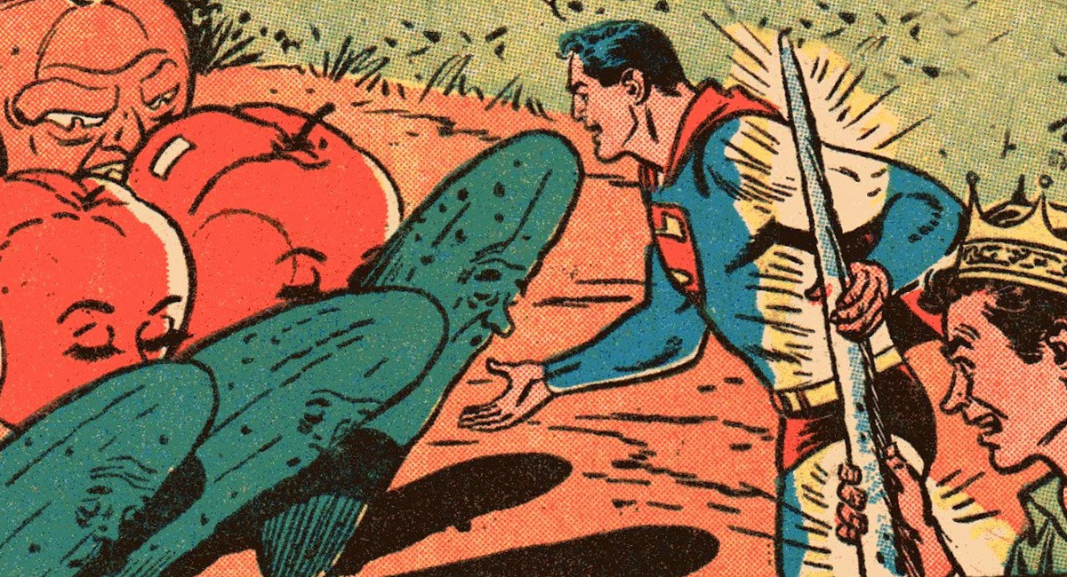 The 6 Most Sadistic Superhero Revenge Schemes Of All Time | Cracked.com