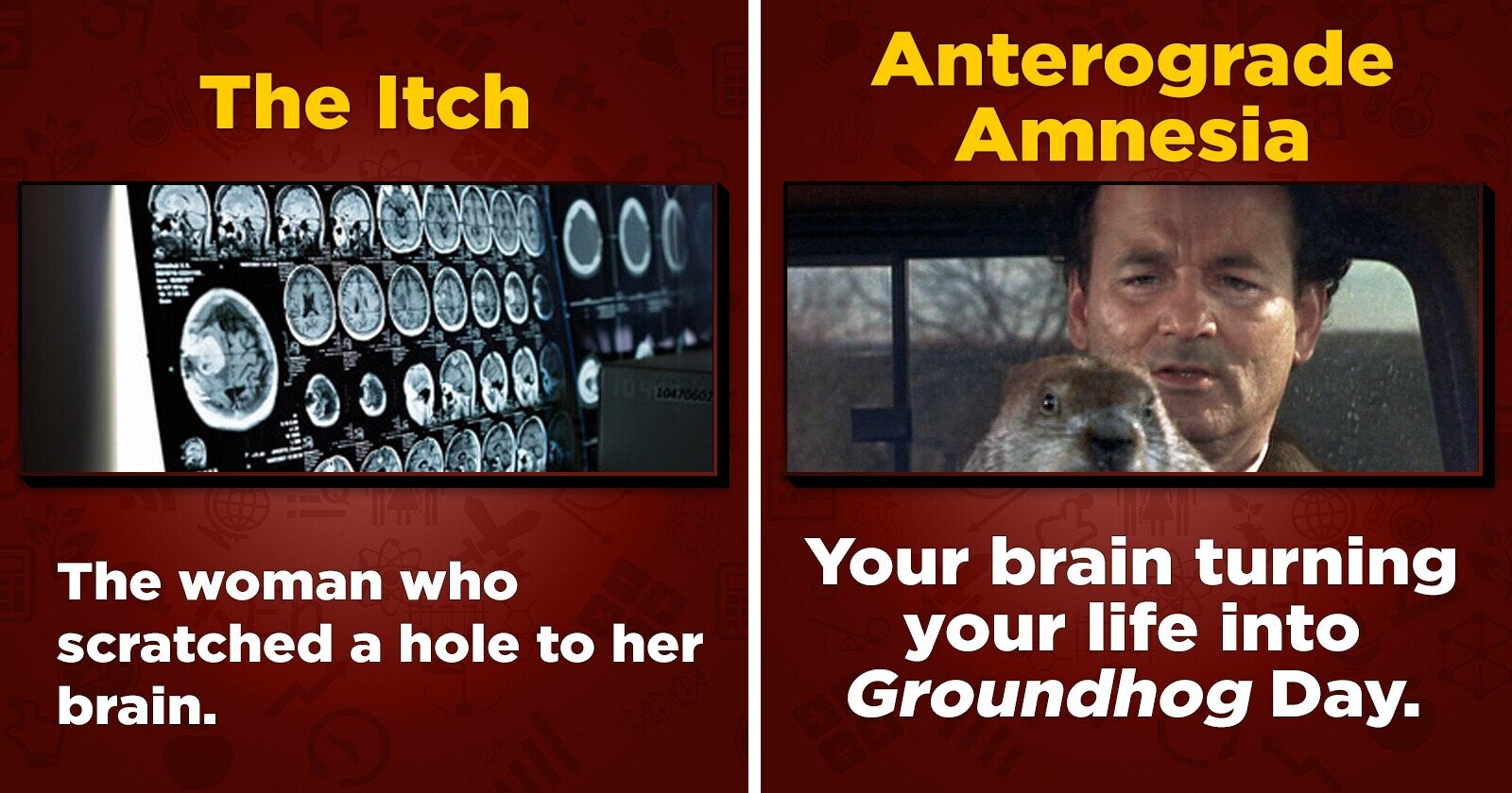 5 Real-Life Medical Nightmares Straight Out Of Horror Movies | Cracked.com