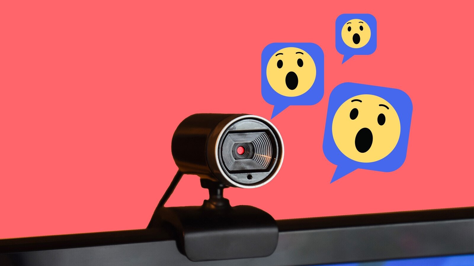 4 Unfortunate Incidents That Went Down While a Webcam Was On | Cracked.com