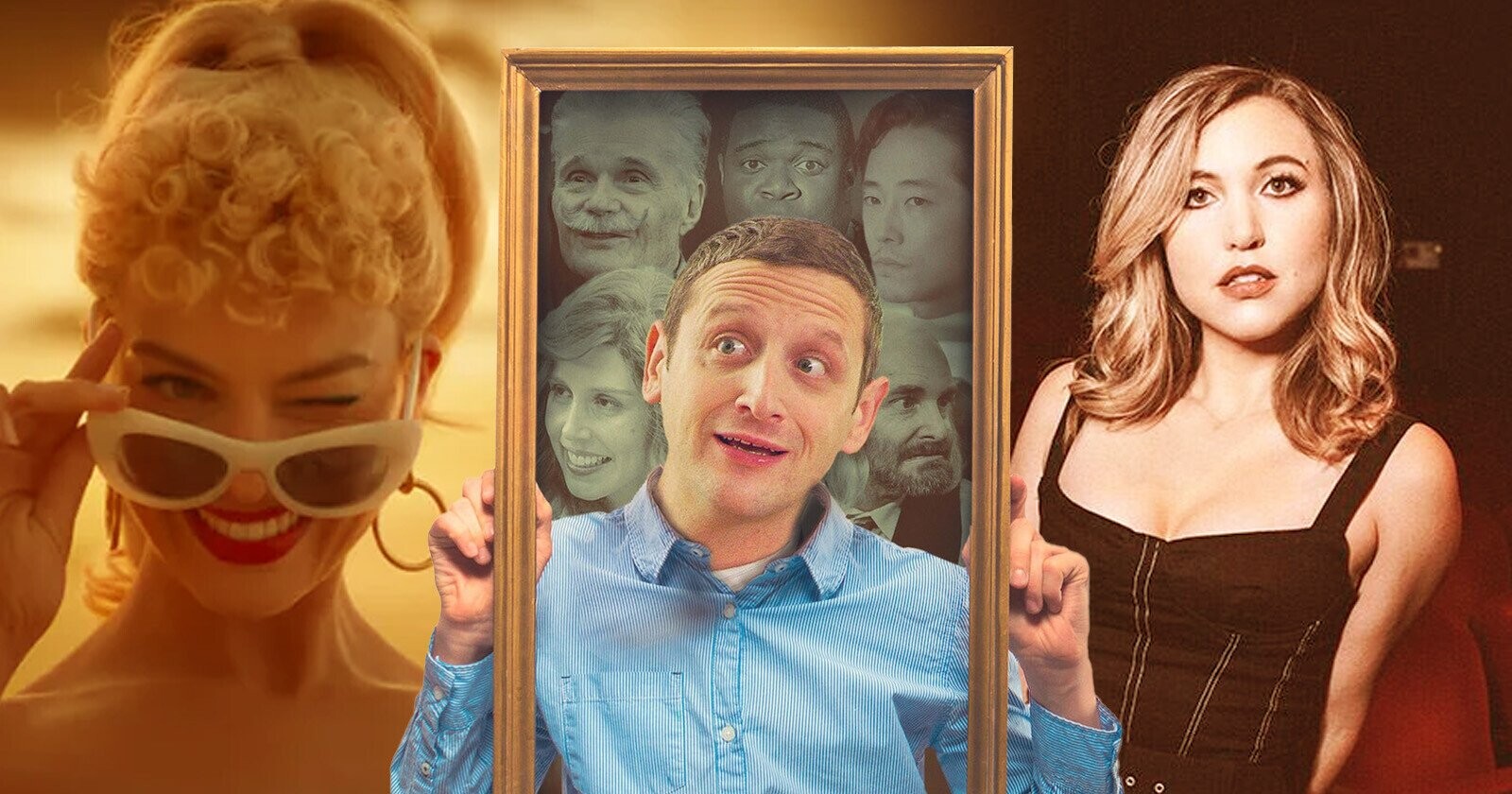 The Most Essential Summer Comedy of 2023 | Cracked.com