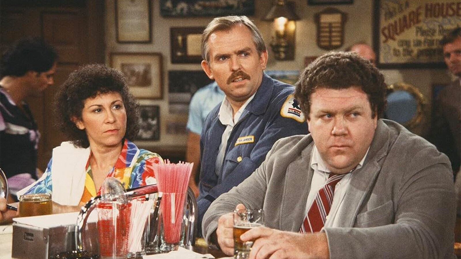 There Are Only Three Bad ‘Cheers’ Episodes. Here They Are | Cracked.com