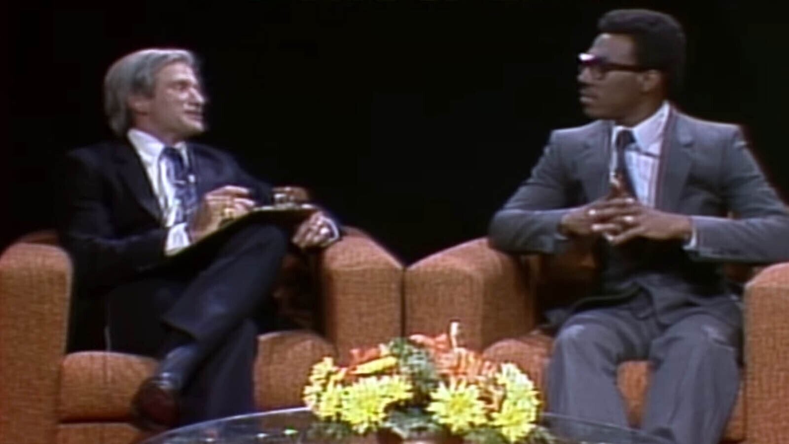 Robin Williams Was Unnerved By Eddie Murphy’s Success | Cracked.com