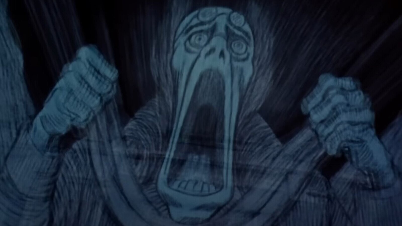 The Creator of Bugs Bunny Also Created an Incredibly Unsettling ...