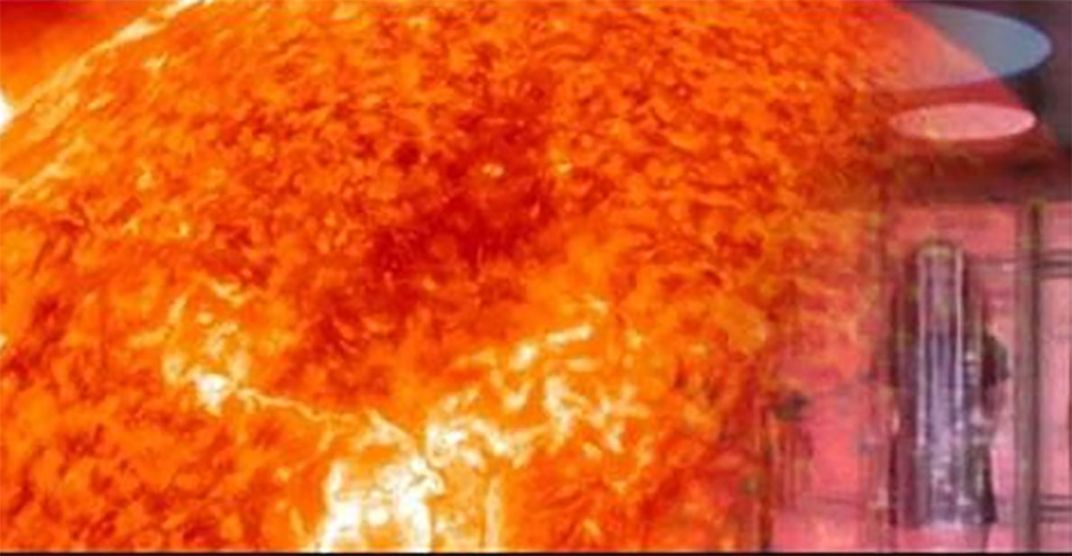 6 Realities of Teleportation Star Trek Didn't Warn Us About | Cracked.com