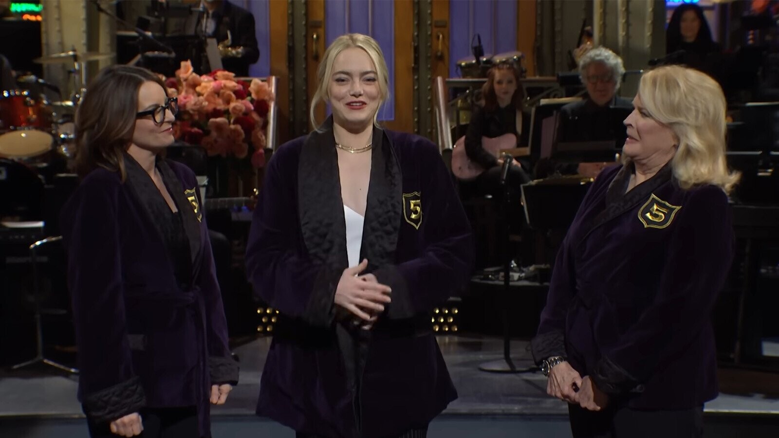 ‘SNL’s Five-Timers Club Is a Lie | Cracked.com