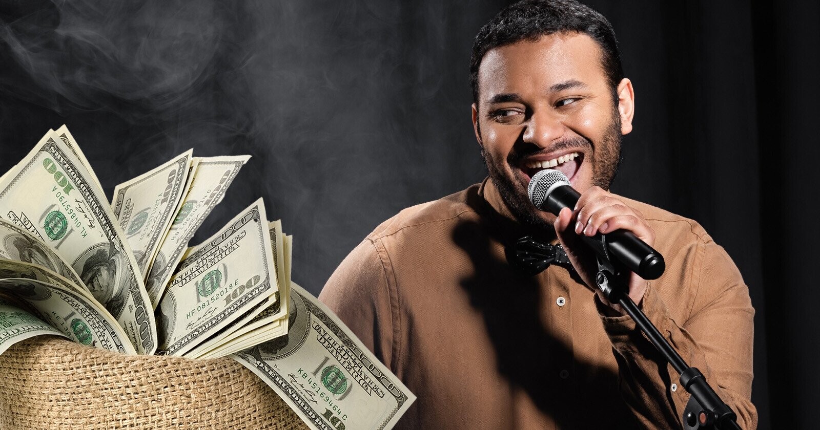 Best Advice for Making Money in Comedy, According to Working Comedians ...