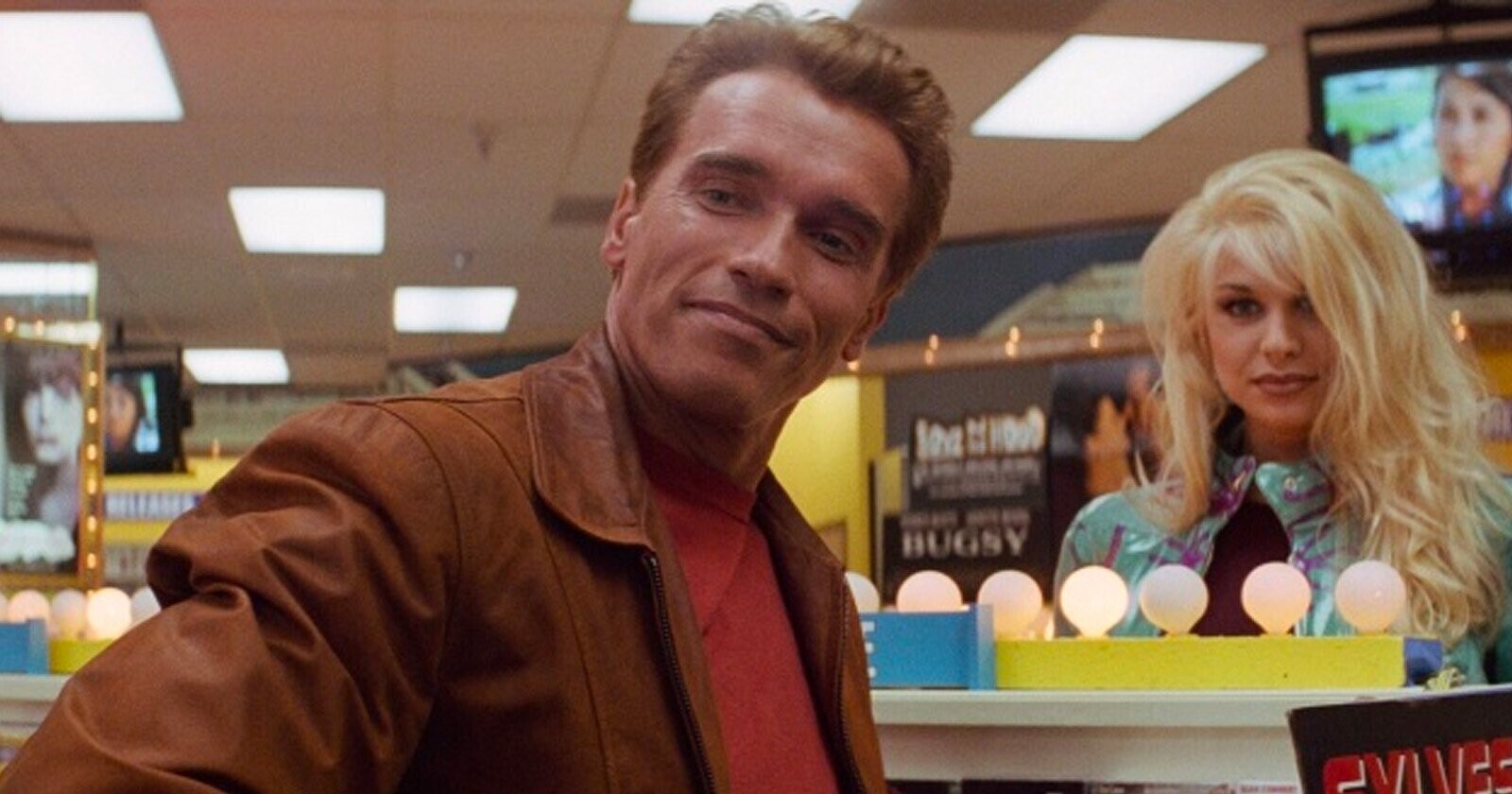 Failure of ‘Last Action Hero’ Comedy Hurt Arnold Schwarzenegger’s ...