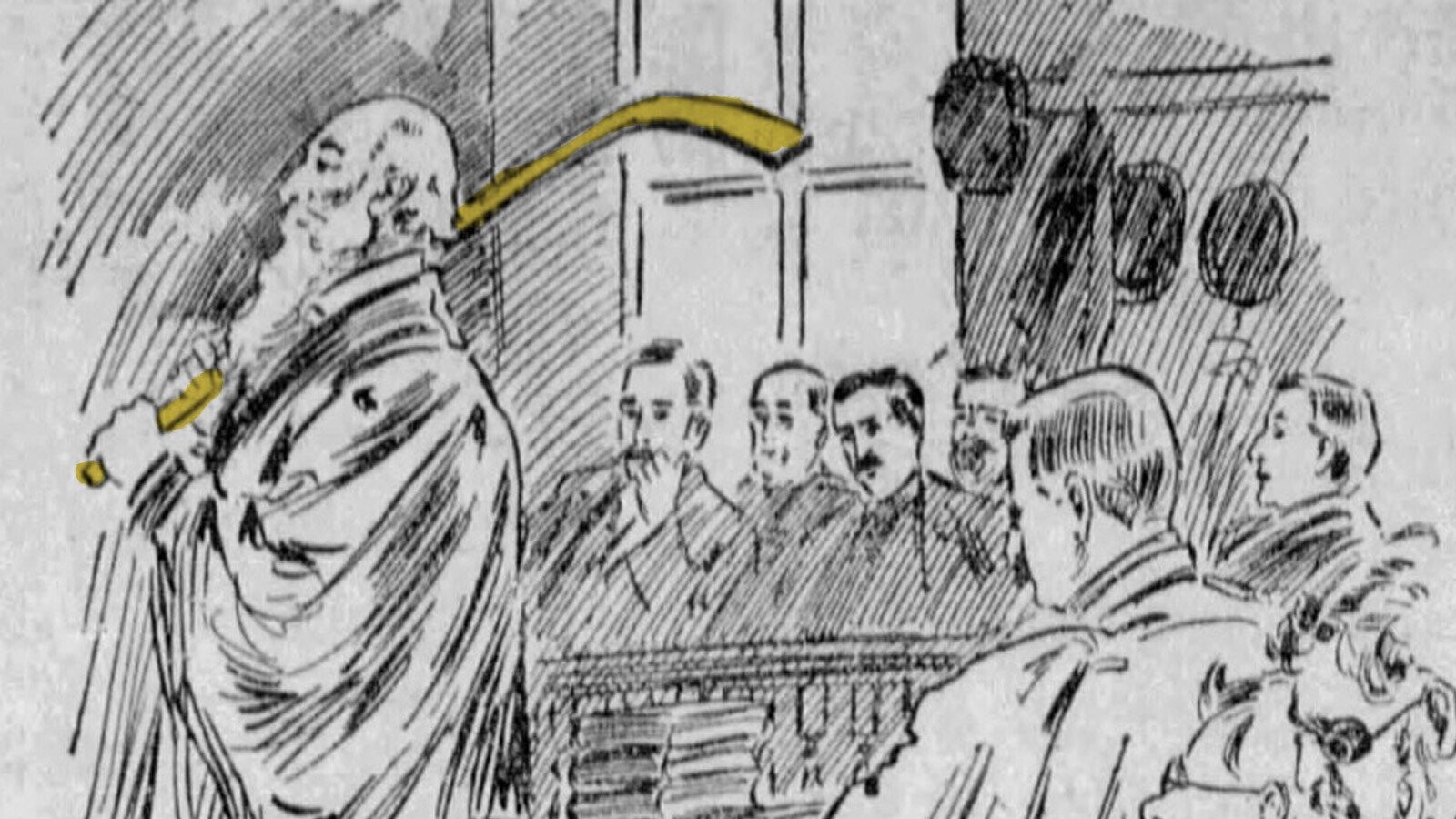 5 Sports Rivalries That Escalated Into Murder | Cracked.com