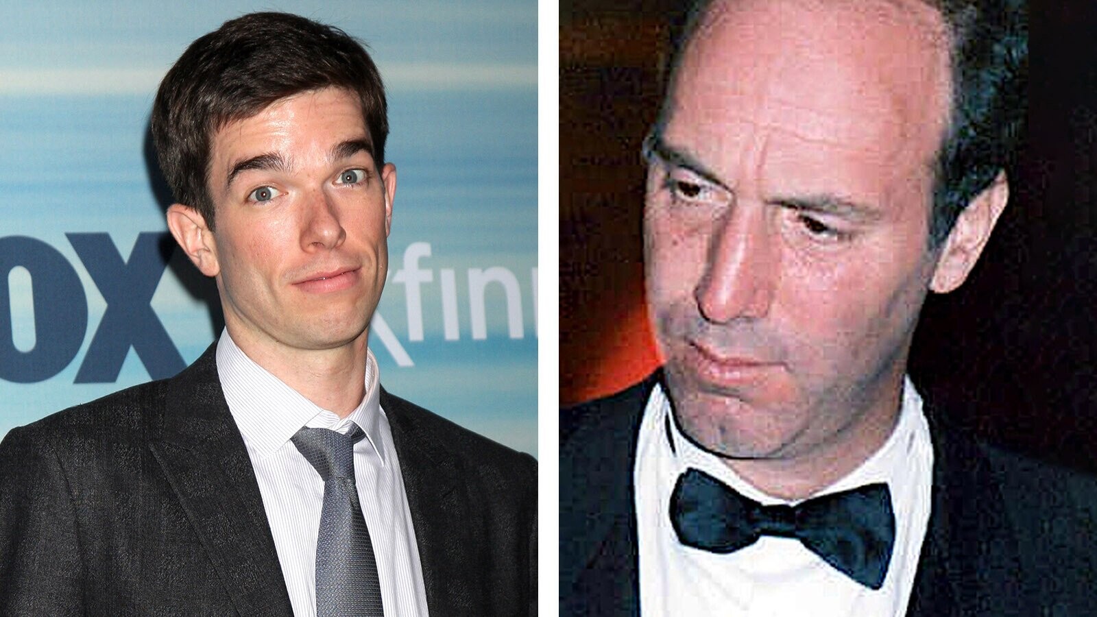 Gene Siskel Called the Cops on a 13-Year-Old John Mulaney | Cracked.com