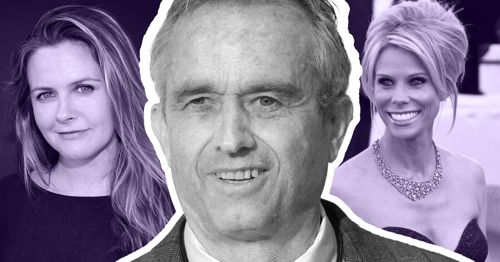 RFK Jr.'s Most Reliable Voting Bloc: Comedy Blondes | Cracked.com