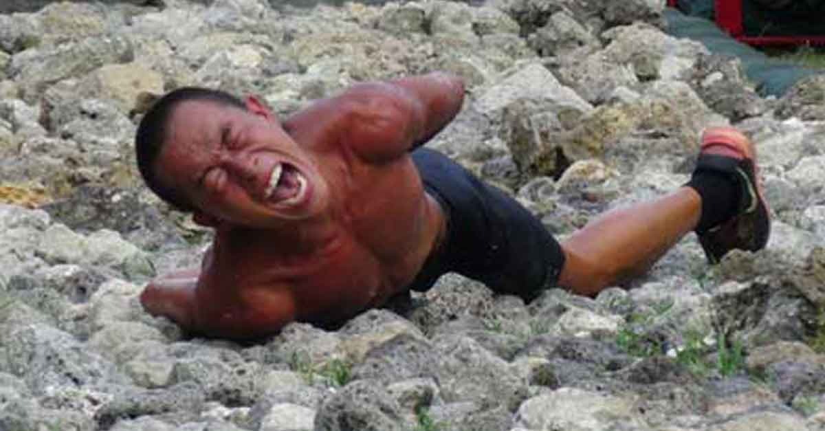 6 Insane Military Training Techniques Designed To Break You | Cracked.com