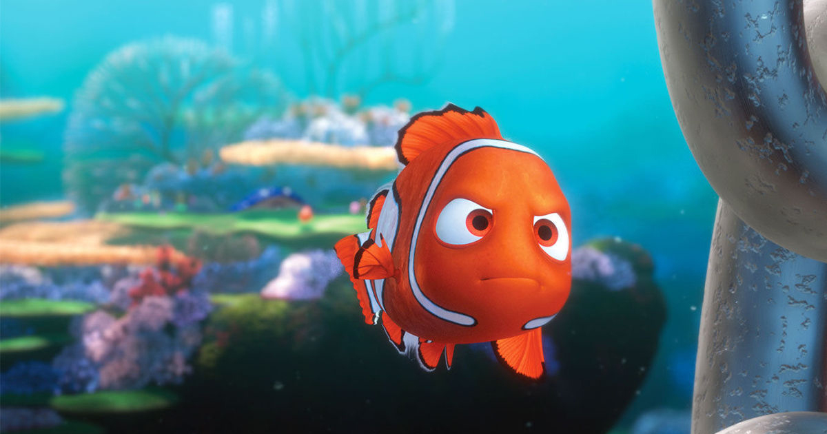 6 Disney Scenes That Are Way More Tragic Than You Realized