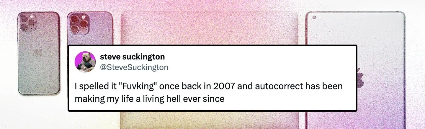 15 of the Funniest Tweets About iPhones | Cracked.com
