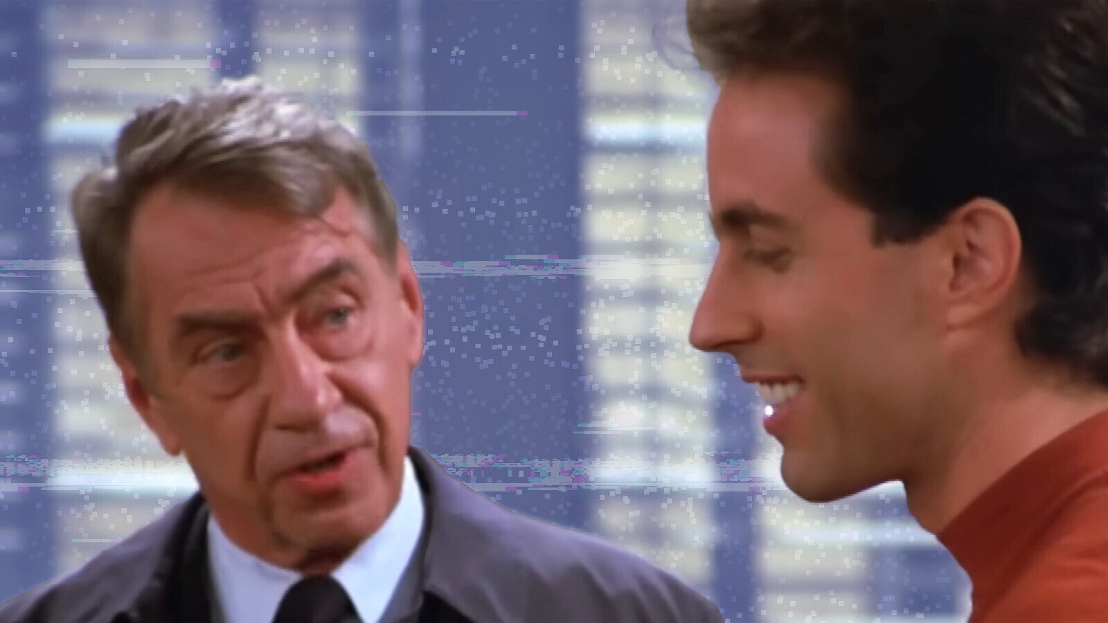 The 5 Best Dramatic Monologues in ‘Seinfeld’ History | Cracked.com