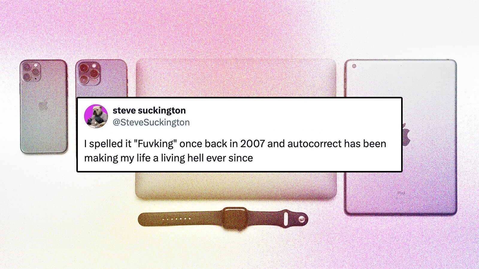 15 of the Funniest Tweets About iPhones | Cracked.com