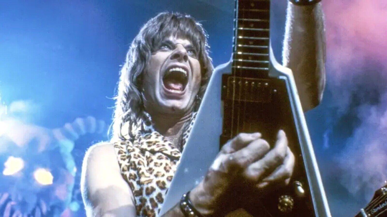 Christopher Guest Shuts Down An Age-Old Rumor About ‘This Is Spinal Tap’ | Cracked.com