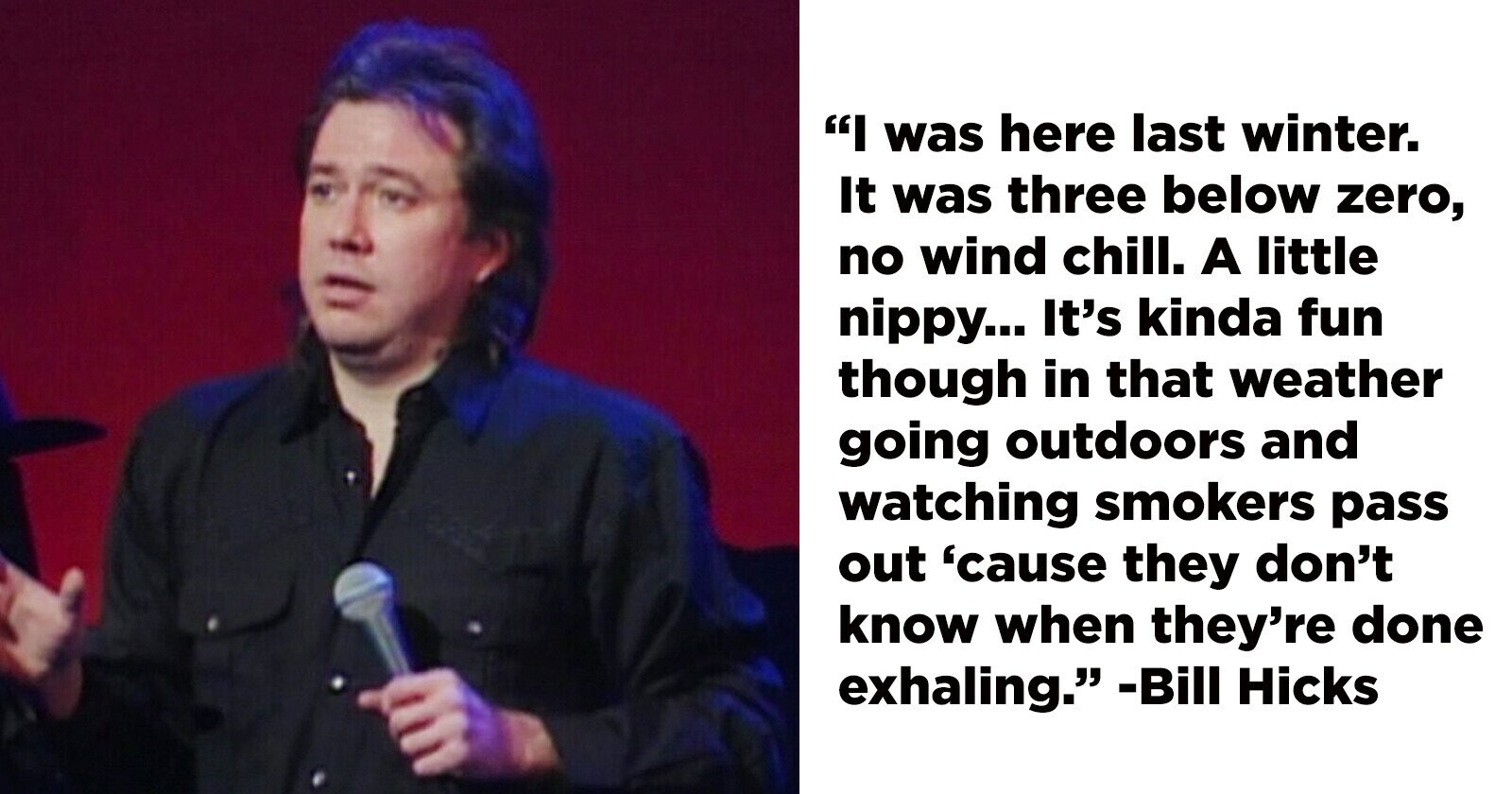 10 Winter Jokes Because It's Coming And We Want To Laugh Through Our ...