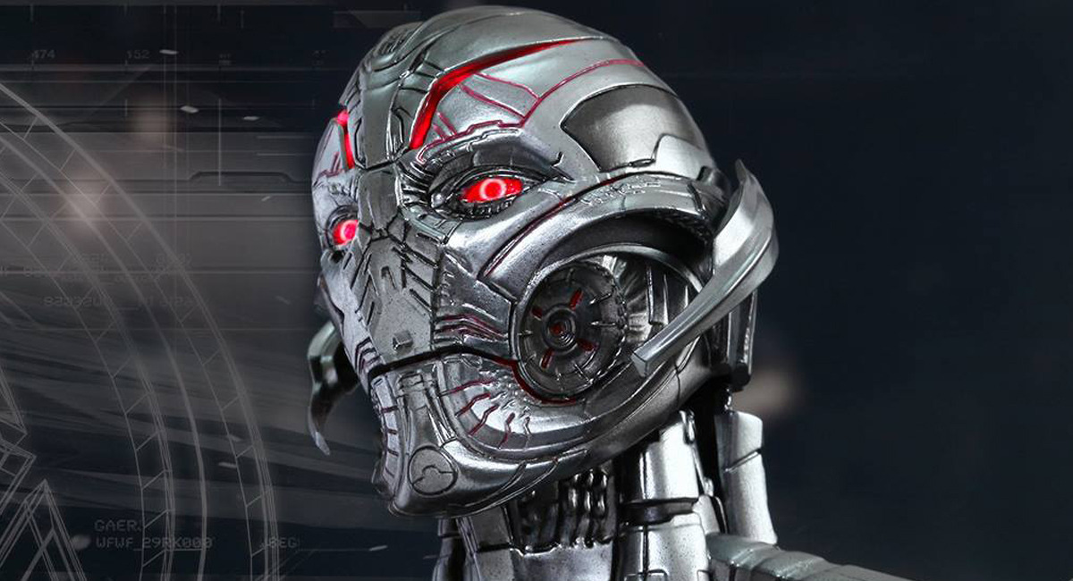 Why Ultron Is A Secret Criticism Of Marvel Movies | Cracked.com