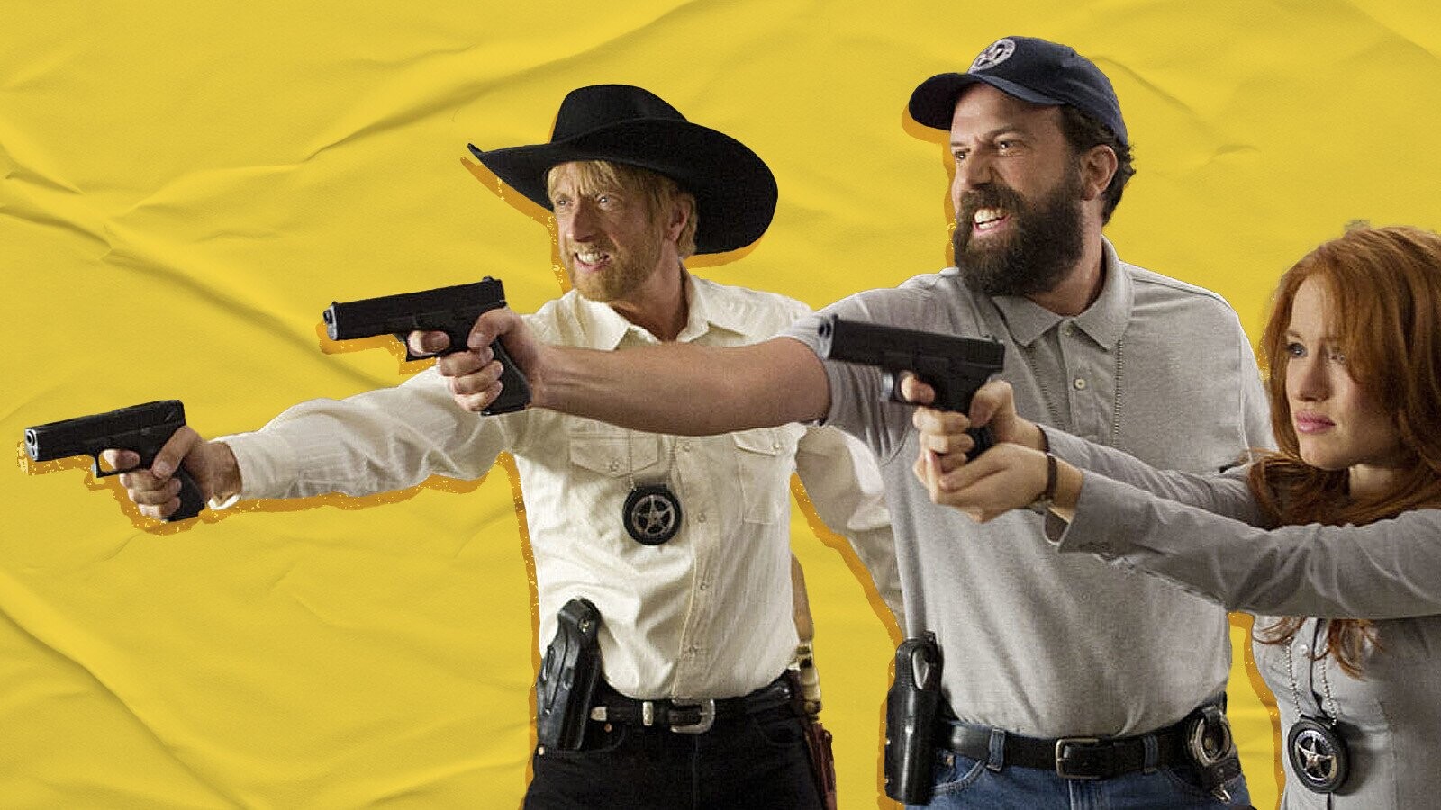 An Oral History of ‘Eagleheart,’ Chris Elliott’s Overlooked Adult Swim Show | Cracked.com