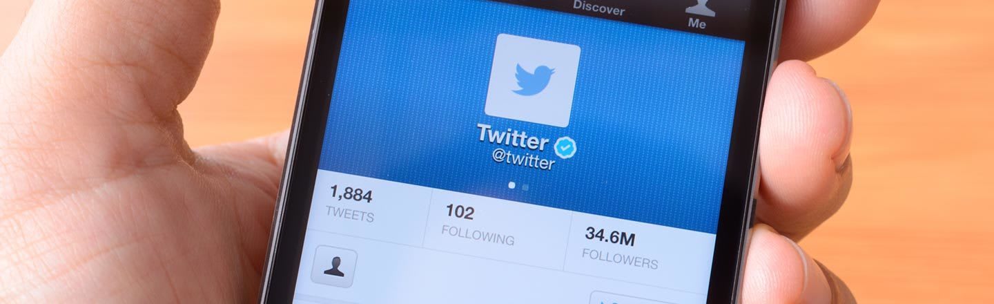 The (Not So) Secret Reason Twitter Keeps Screwing Up | Cracked.com