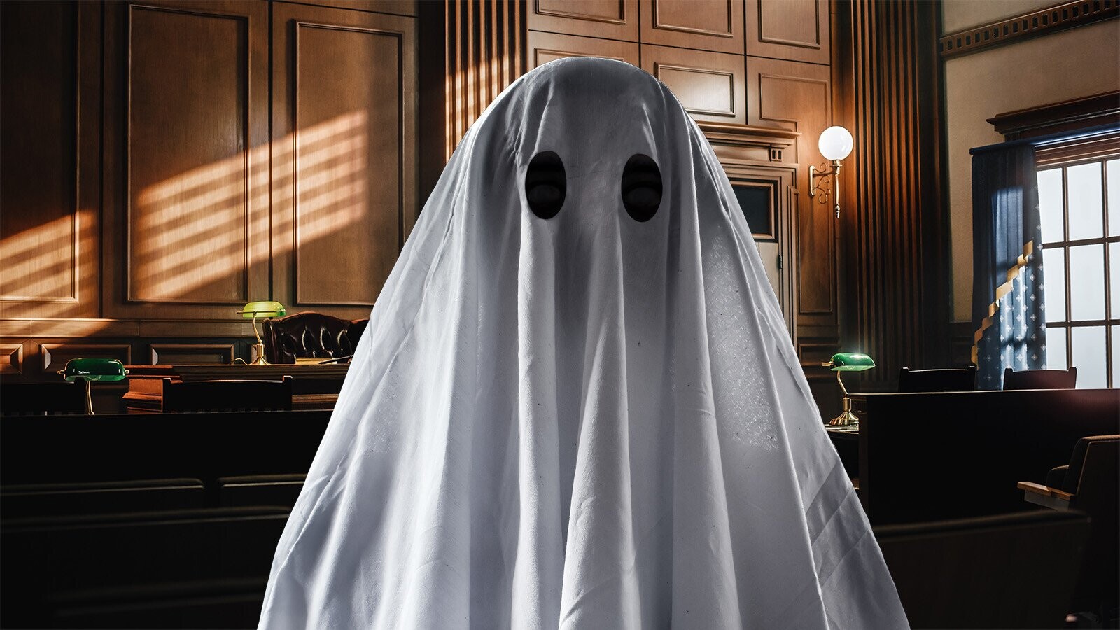 Four Spooky Legal Defenses People Actually Argued | Cracked.com