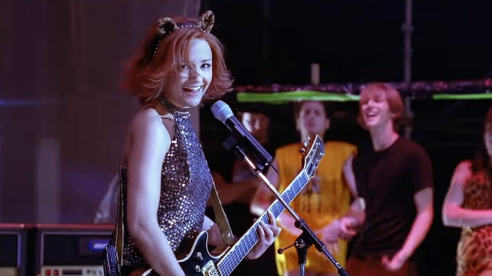 5 Real Musicians Who Played Fake Musicians | Cracked.com