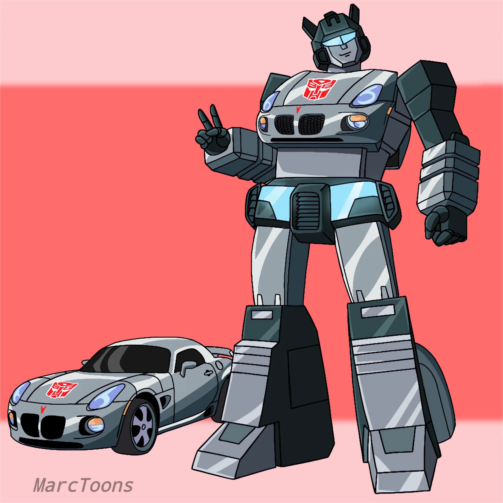 Ranking My Favorite Transformers Based On How Cool Their Names Are ...