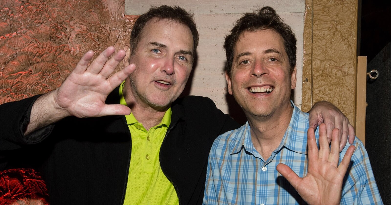 My Very Complicated, Sometimes Fraught Friendship with Norm Macdonald ...