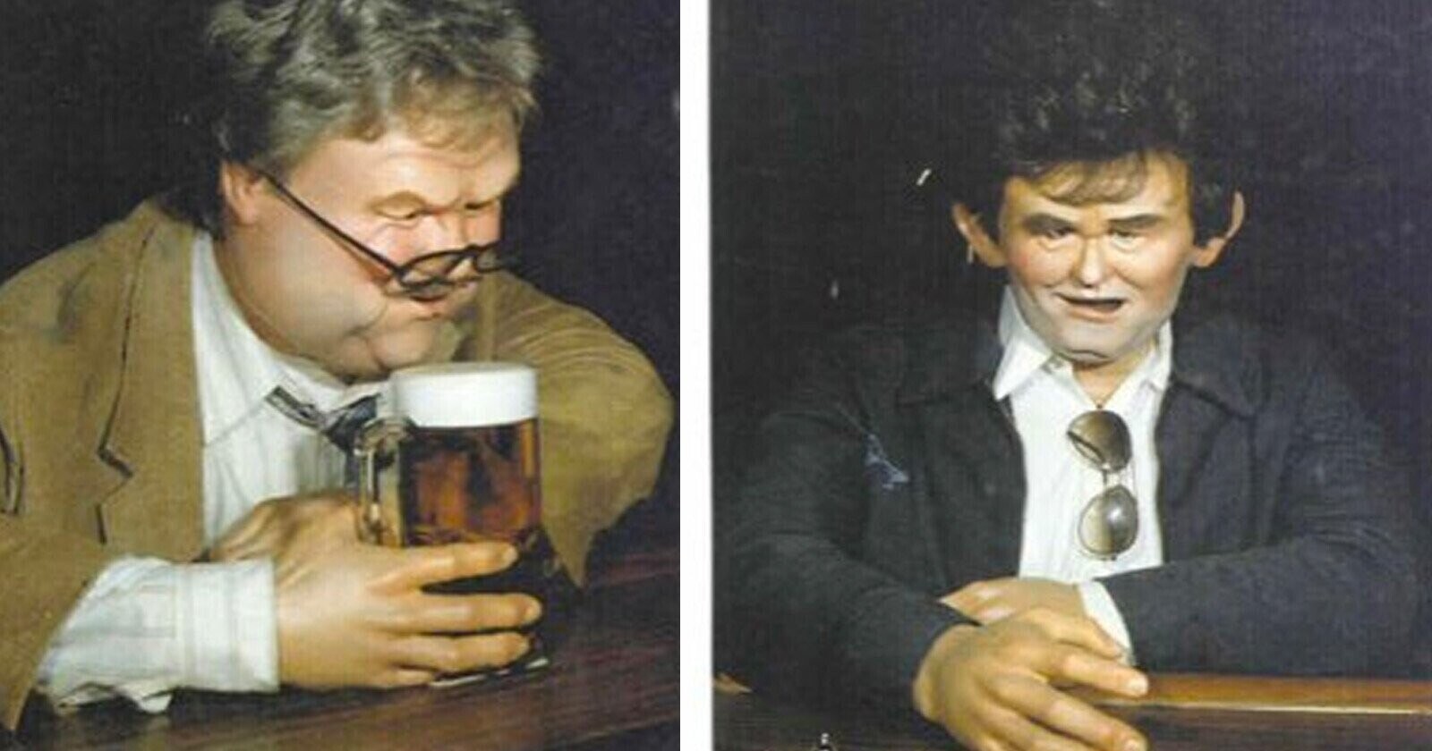 The Fake Cheers Bar: 5 Knockoffs No One Should Have Got Away With ...