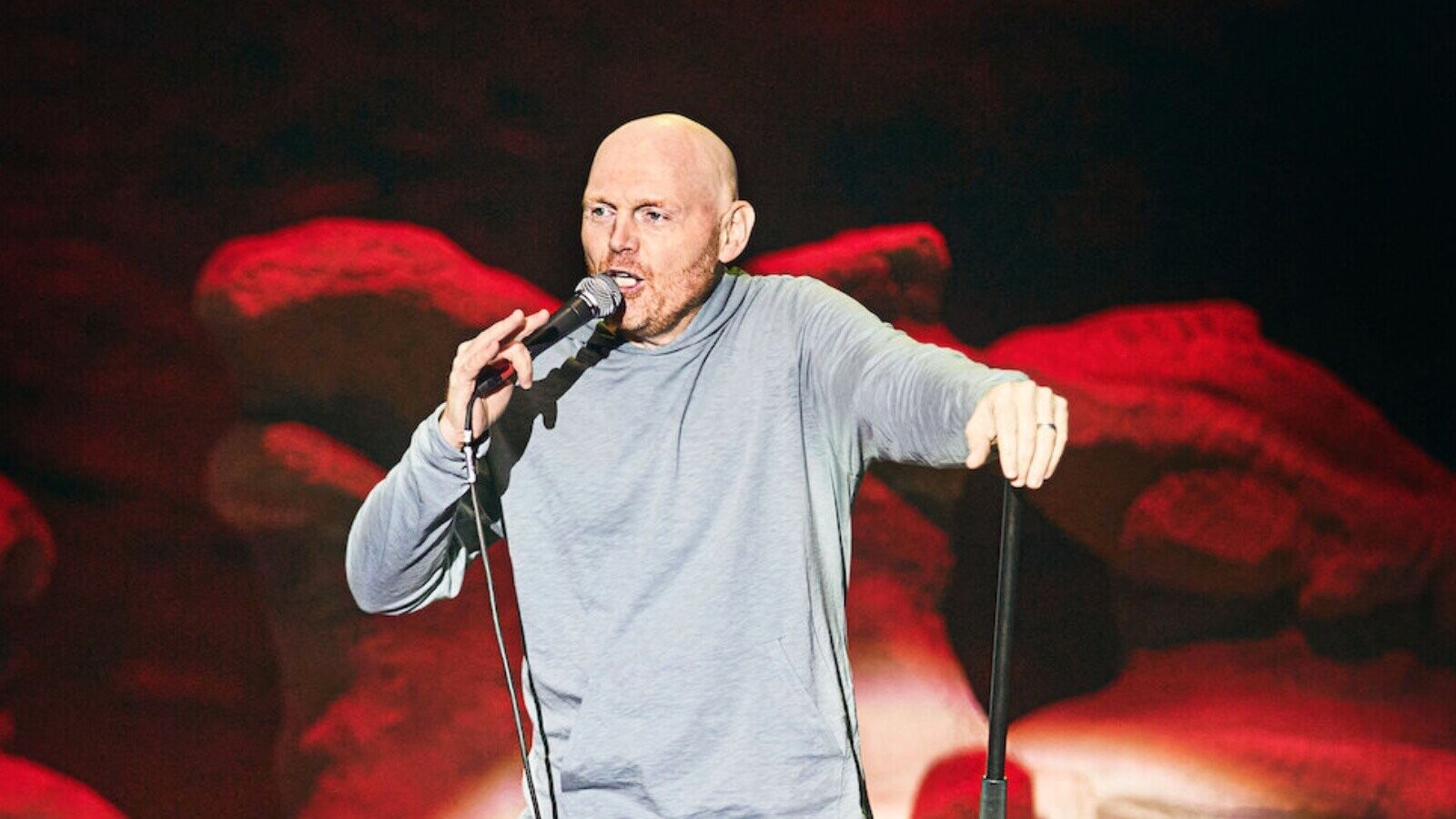 Bill Burr Says ‘Rabid Dog’ Billionaires Need to Be ‘Put Down’ | Cracked.com