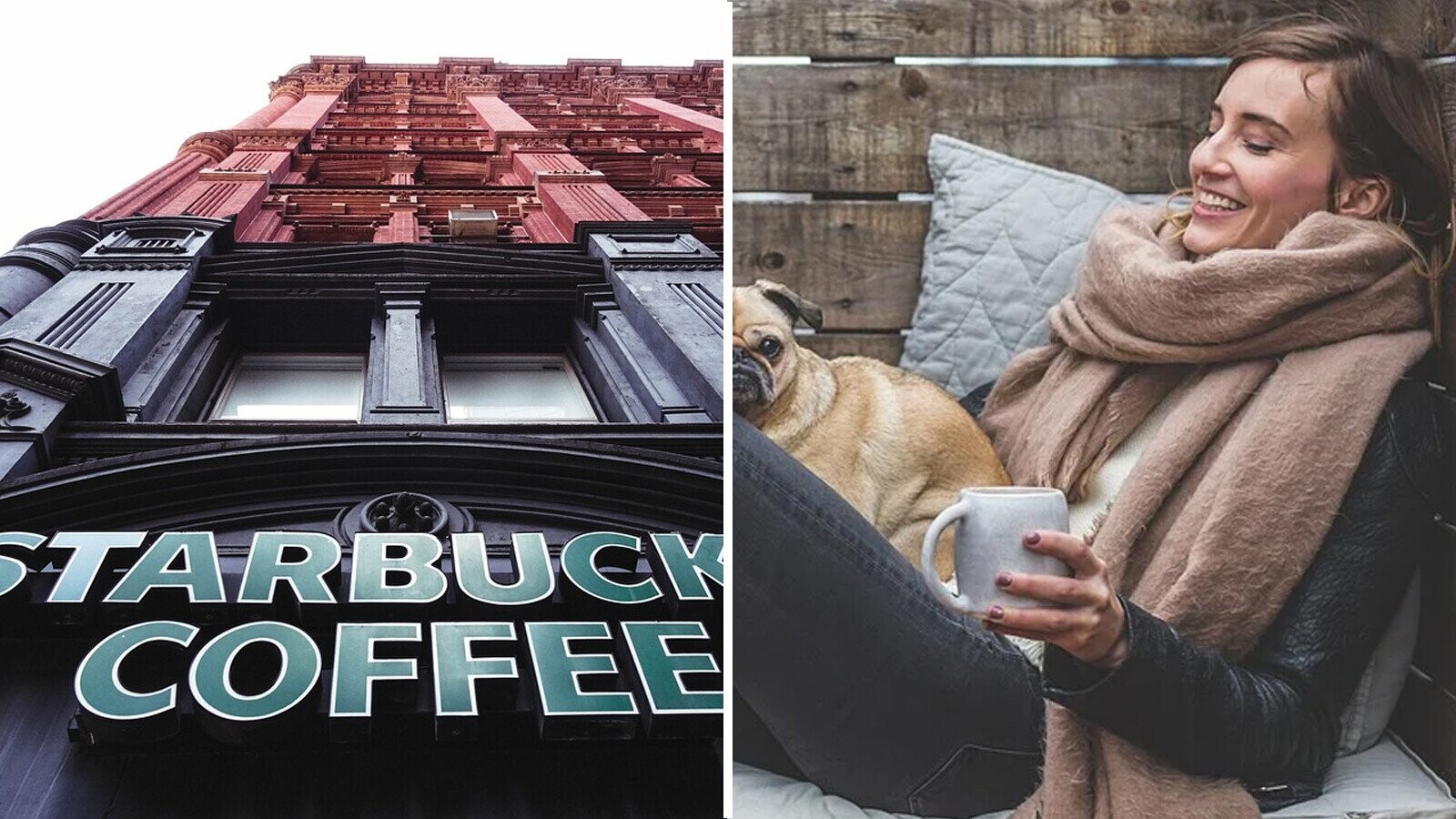 A Brief Timeline Of Starbucks' Path To World Domination | Cracked.com