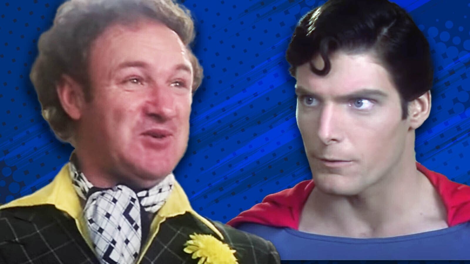 Gene Hackman Was the Funniest Lex Luthor | Cracked.com