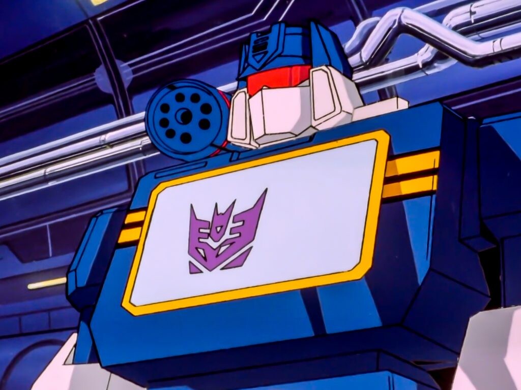 Ranking My Favorite Transformers Based On How Cool Their Names Are ...