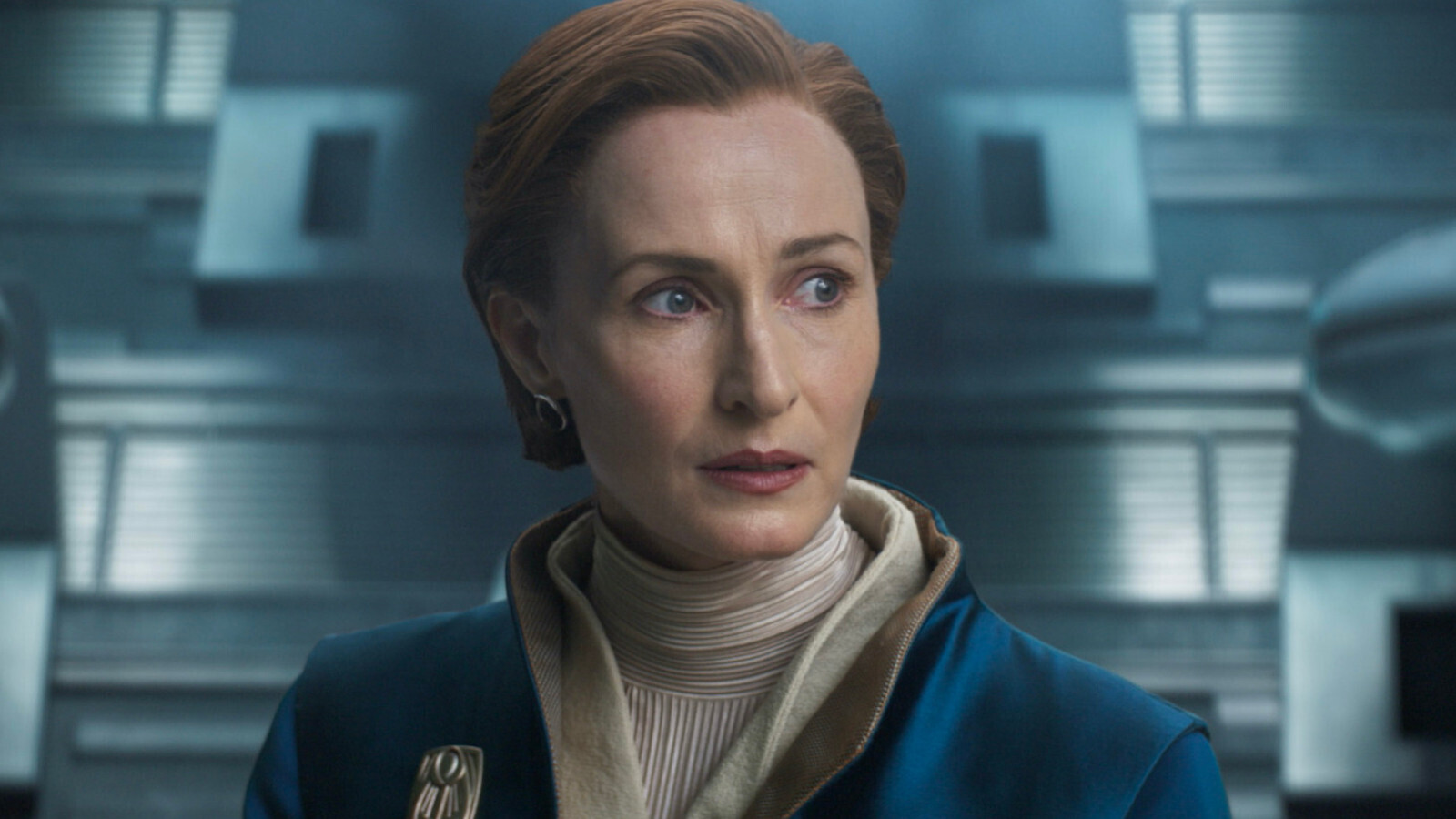 ‘Andor’s Mon Mothma Storyline Is Straight Out Of An ‘80s ‘Star Wars ...