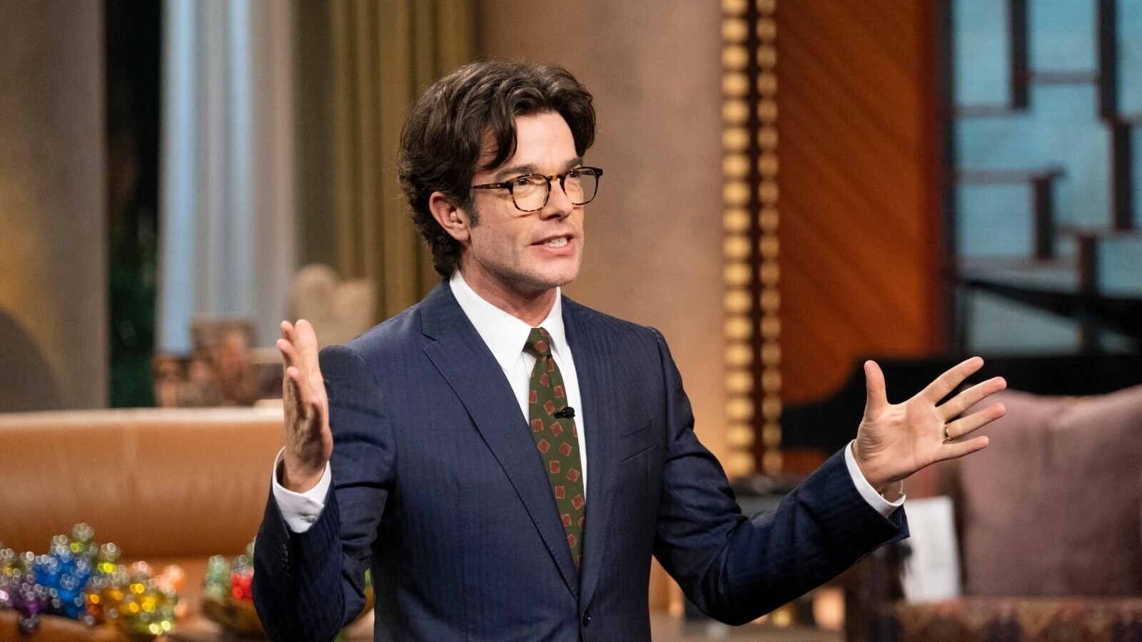 John Mulaney Cancels Shows in Minneapolis, Citing Safety Concerns ...