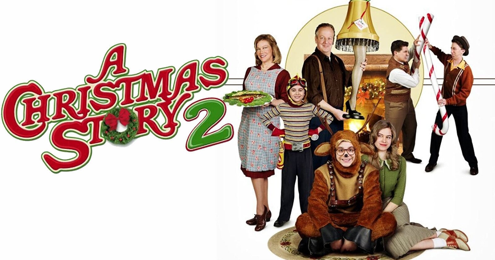 All Eight — Yes, Eight — of the ‘A Christmas Story’ Sequels, Ranked ...