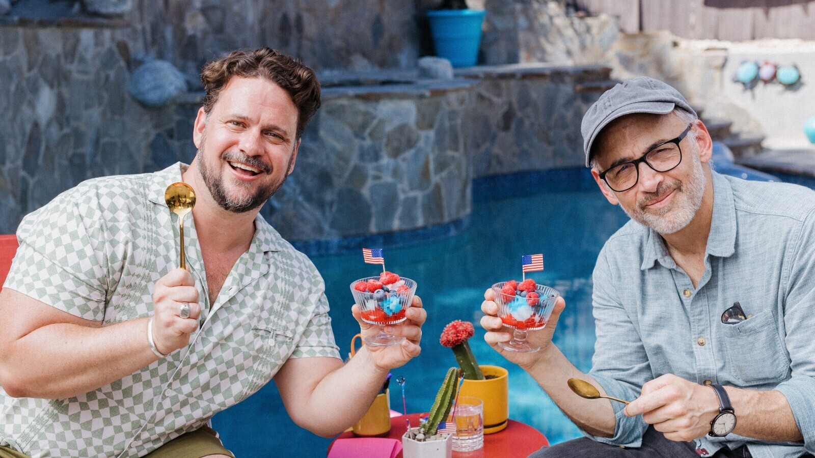 ‘The Perfect Parfait’ Wants To Complete The Late-Nightification Of ...