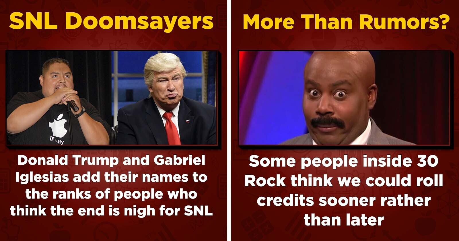 The World’s Oldest Celebrity Death Pool? Predicting That ‘SNL’ Is ...