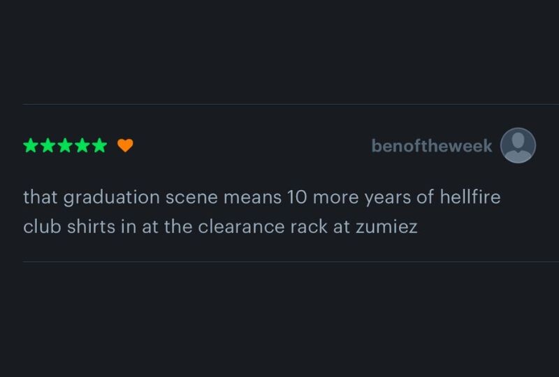 The 18 Snarkiest 'Stranger Things' Reviews on Letterboxd | Cracked.com