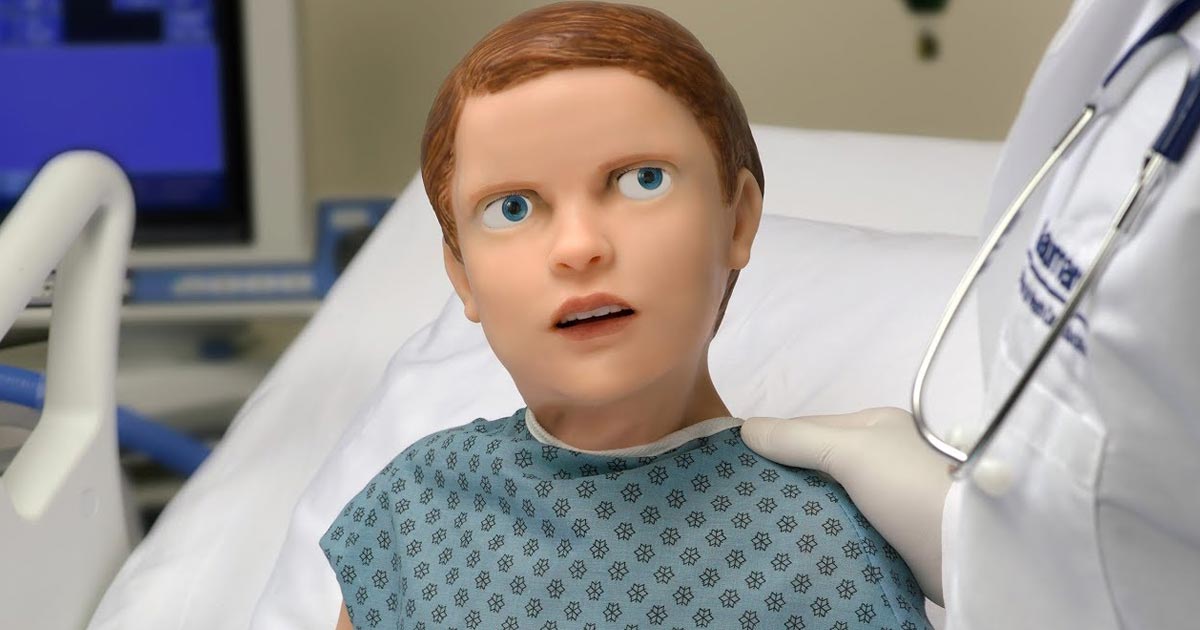 5 Real Science Experiments Straight Out Of A Horror Movie | Cracked.com