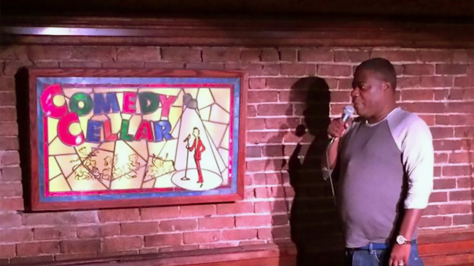 The Most Memorable Sets Ever At the Comedy Cellar, According to Comics ...