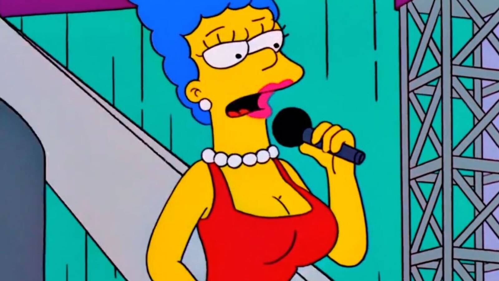Two Decades Later, ‘Simpsons’ Fans Are Still Horny for ‘Large Marge’ | Cracked.com