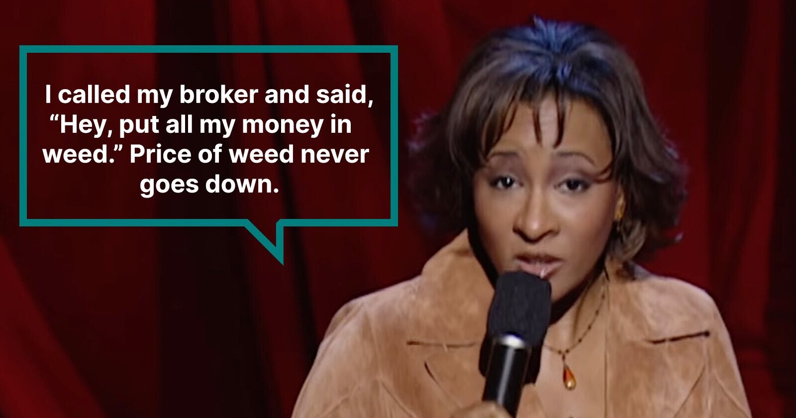 16 Hall of Fame Weed Jokes for 4/20 | Cracked.com