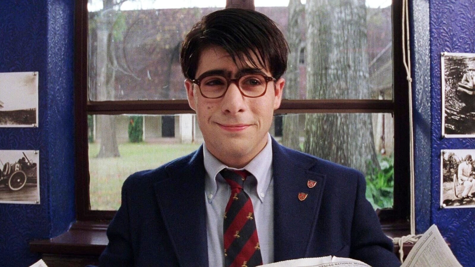 20 Unknown Actors Who Held Their Own Against A-Listers | Cracked.com