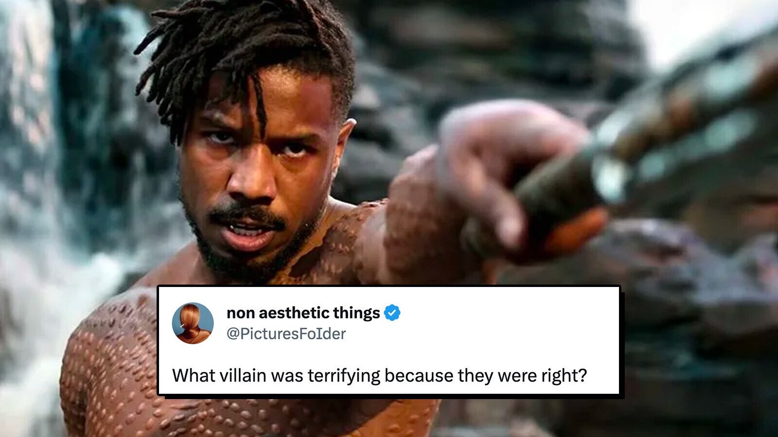 14 Villains Who Were Terrifying Because They Were Right | Cracked.com